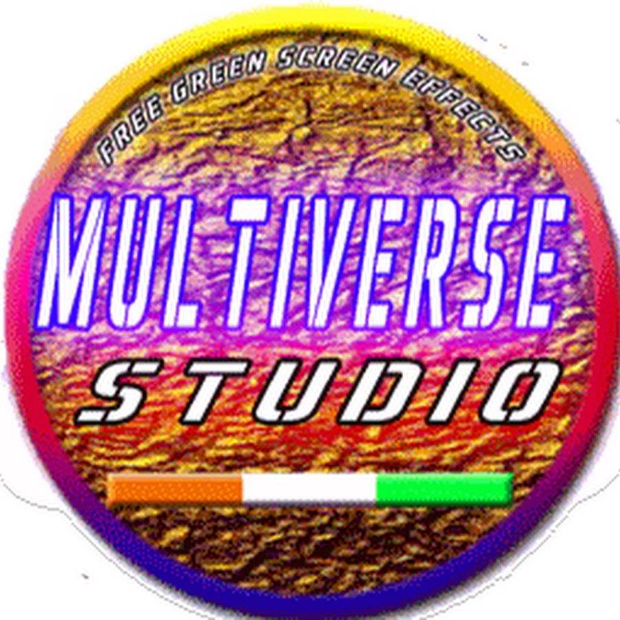 MultiVerse Studio - YouTube