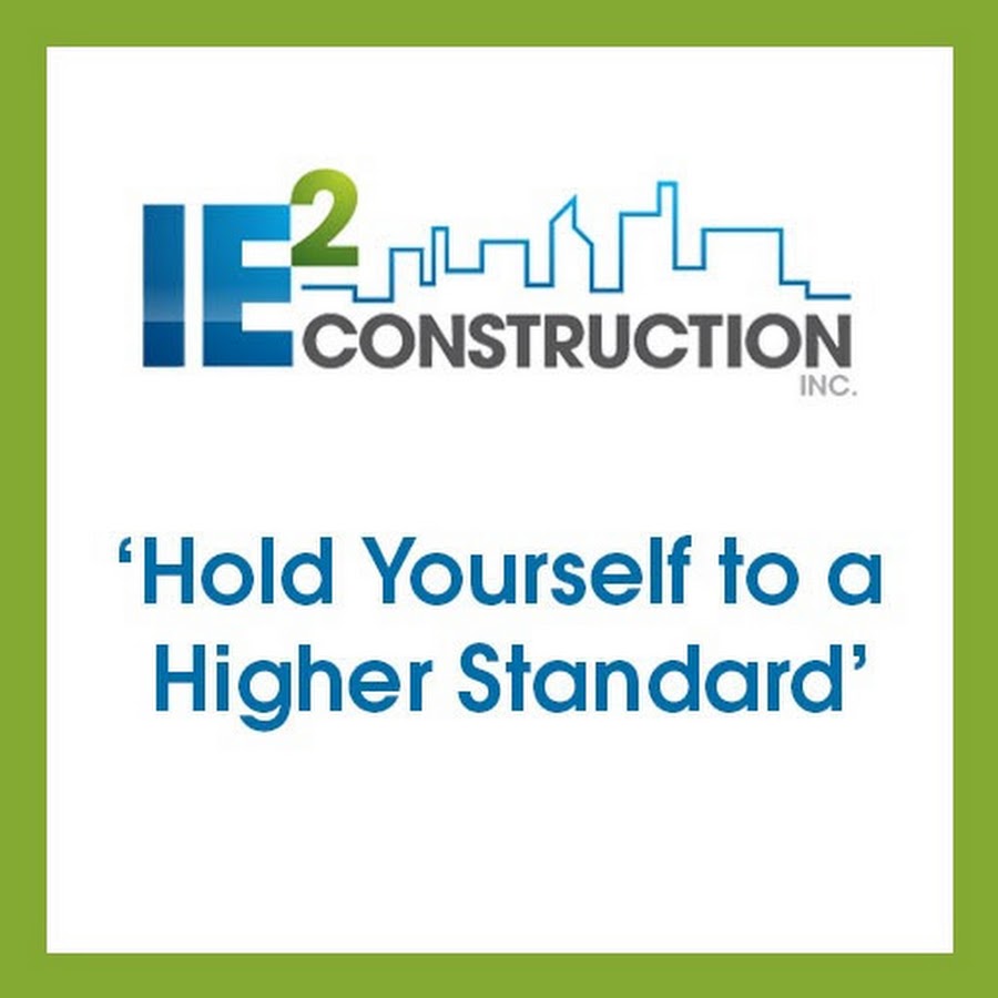 IE2 Construction - YouTube