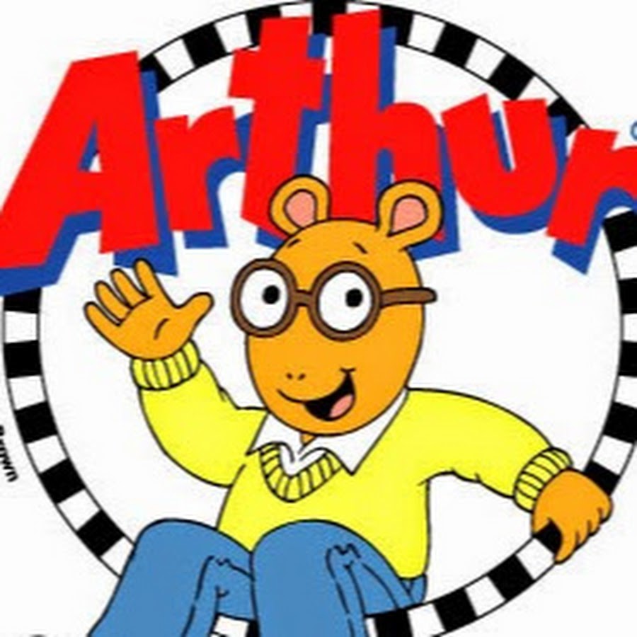Arthur Series - YouTube
