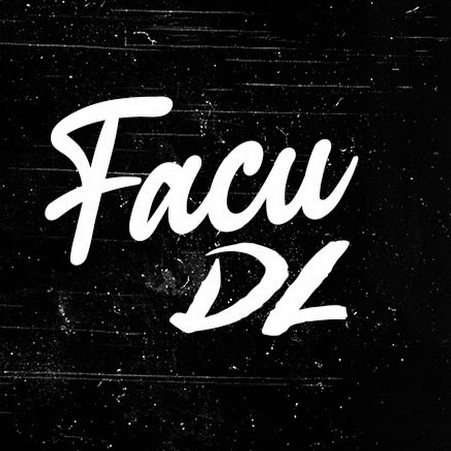 Facu Dl - YouTube