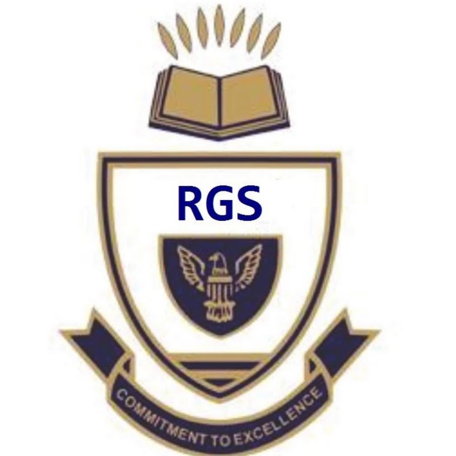 Royal grammar school - YouTube