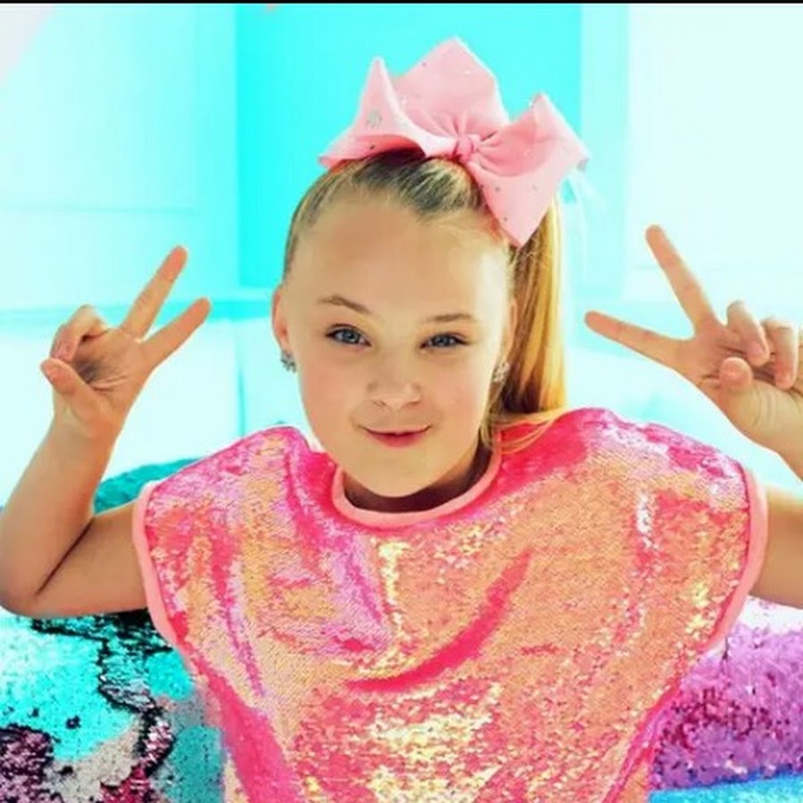 JOJO Siwa - YouTube