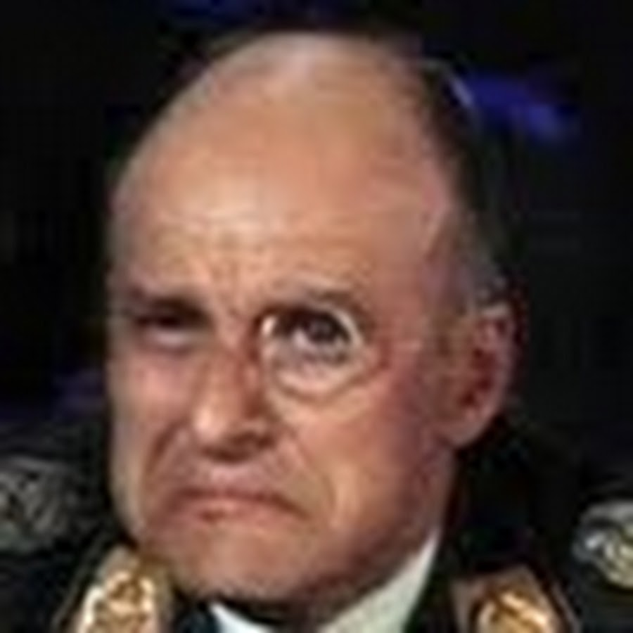 Colonel Kink - YouTube