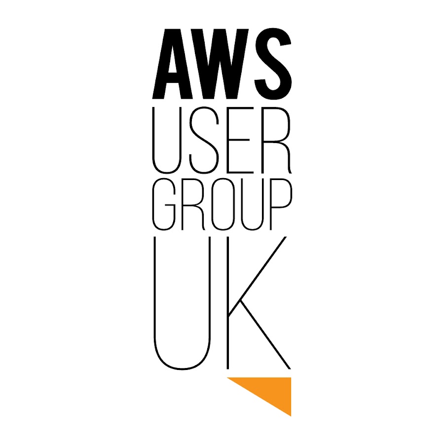 AWS User Group UK - YouTube