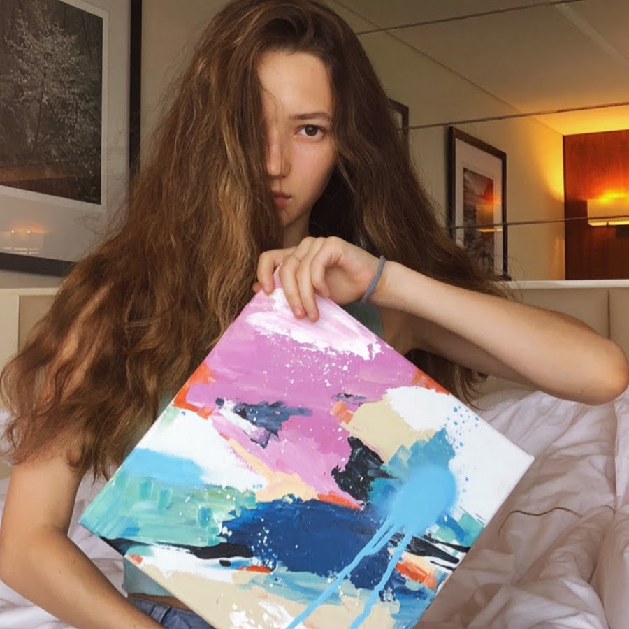 Humid Peach - YouTube