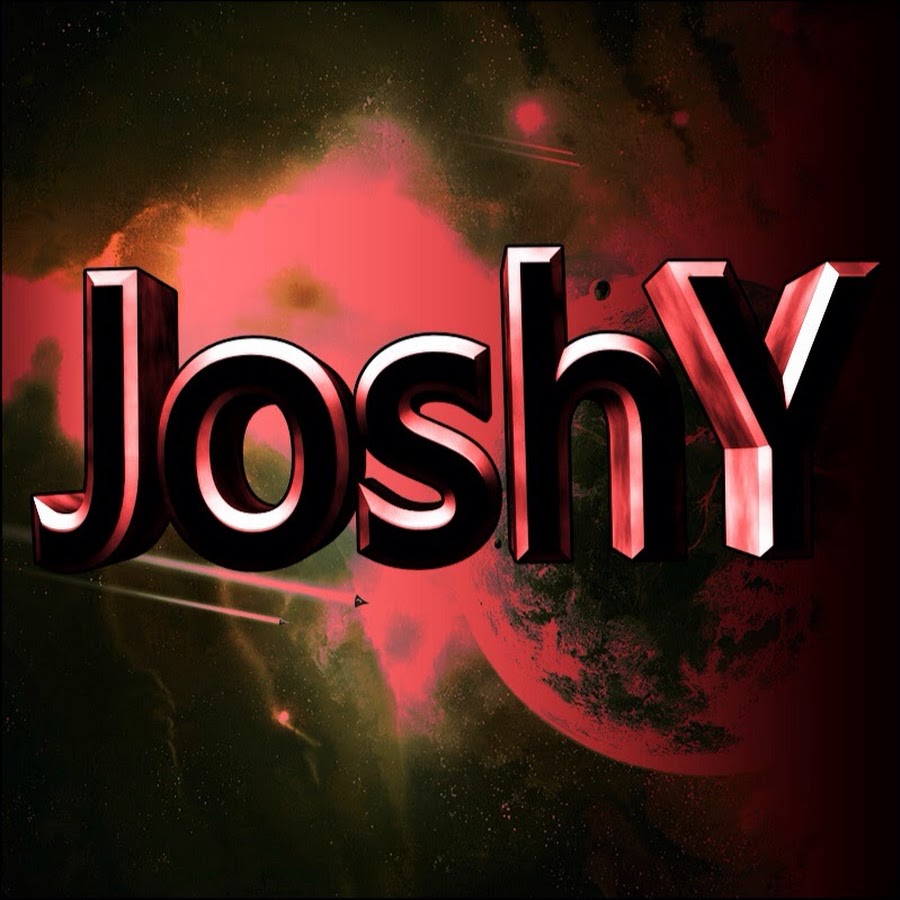 JoshY - YouTube