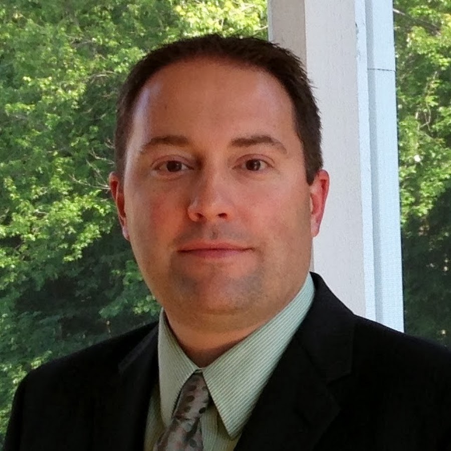 Mark Erickson - YouTube