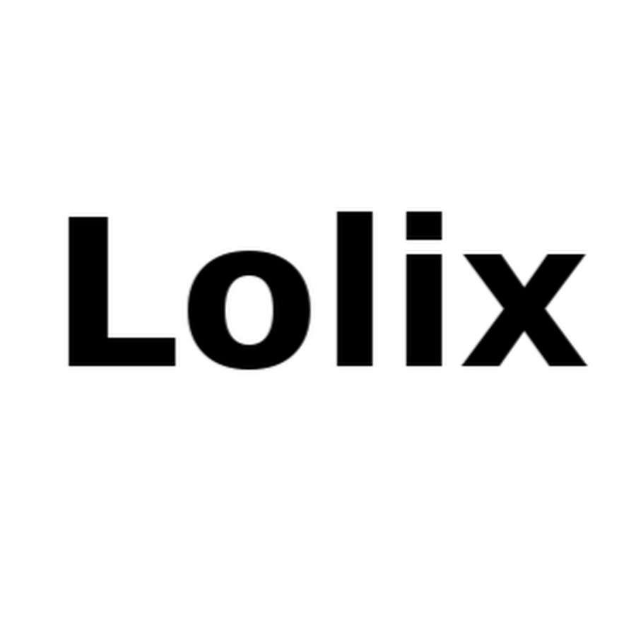lolix55 - YouTube