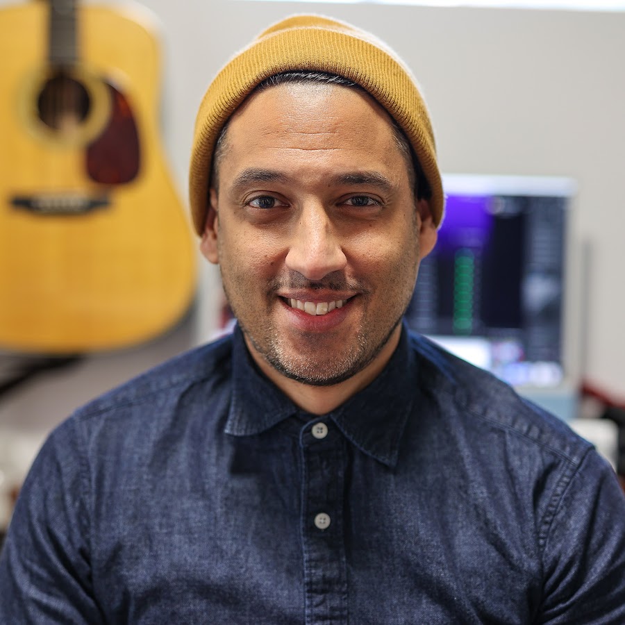 Christopher Lugo - YouTube