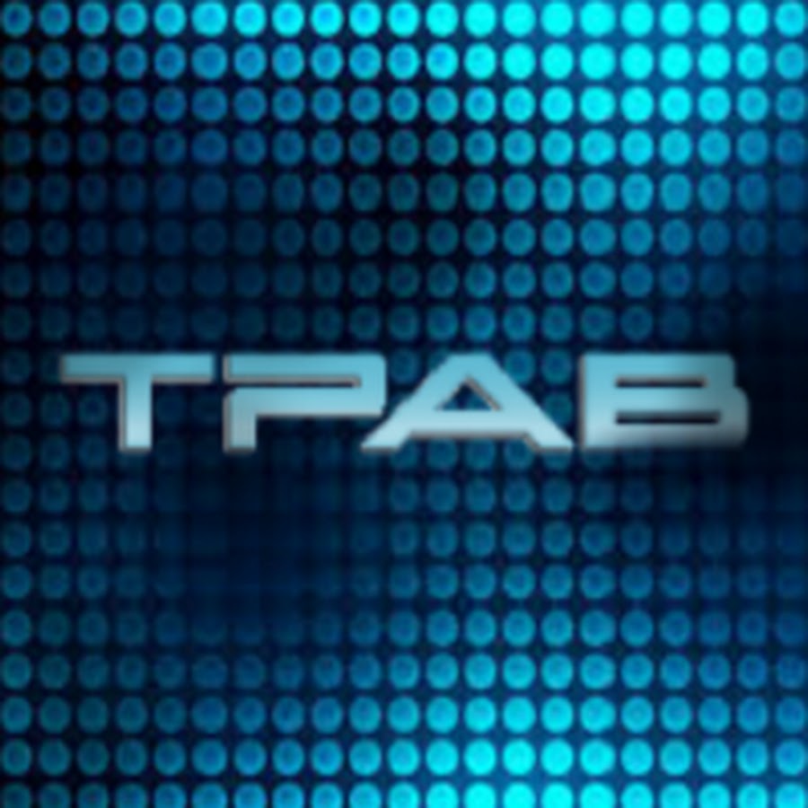 Im TPAB - YouTube