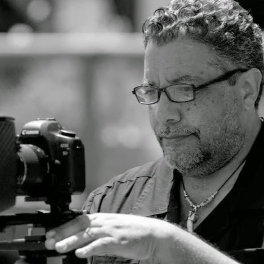 Bryan Martin - YouTube