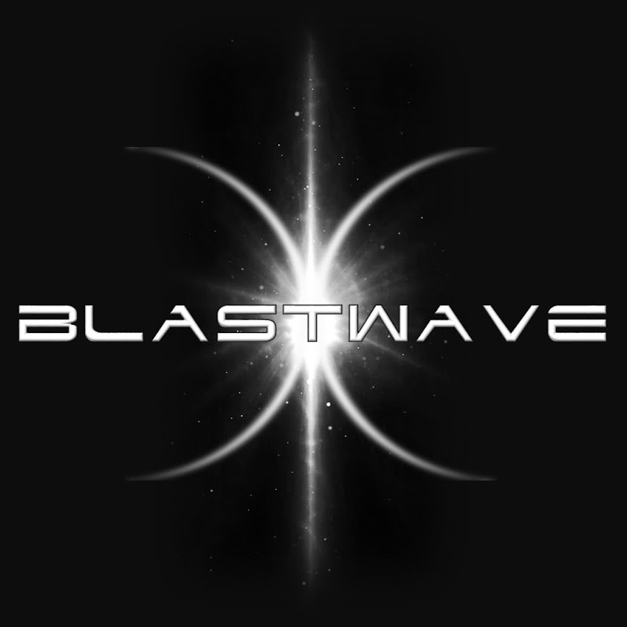Blast Wave - YouTube