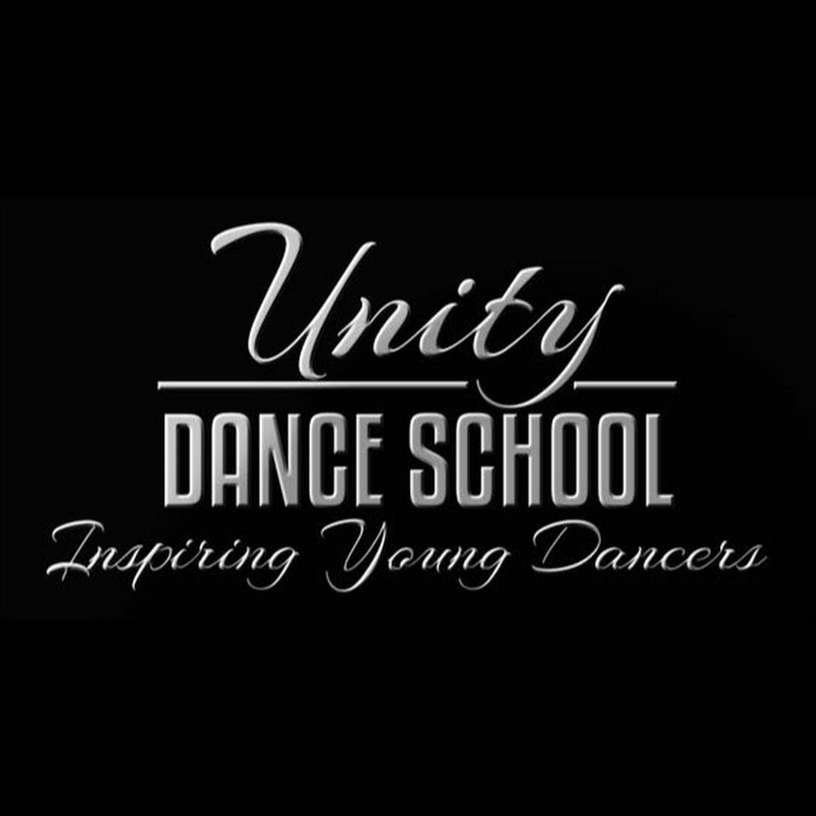 Unity Dance School - YouTube