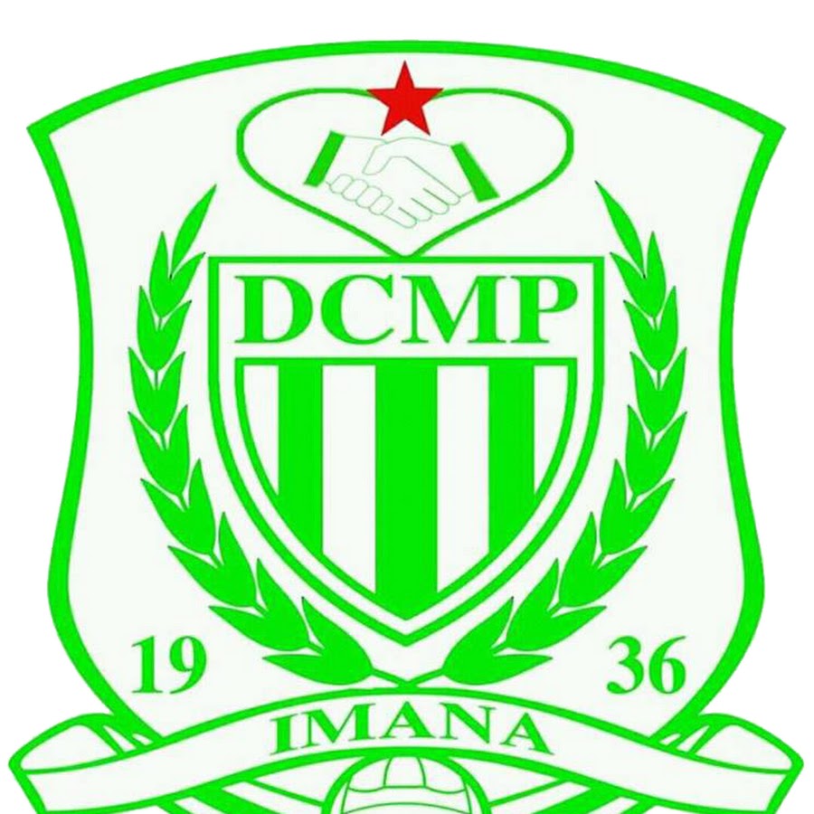 DCMP TV Officiel - YouTube