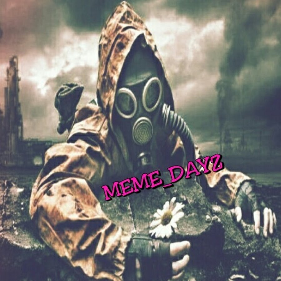 MeMe_DayZ - YouTube