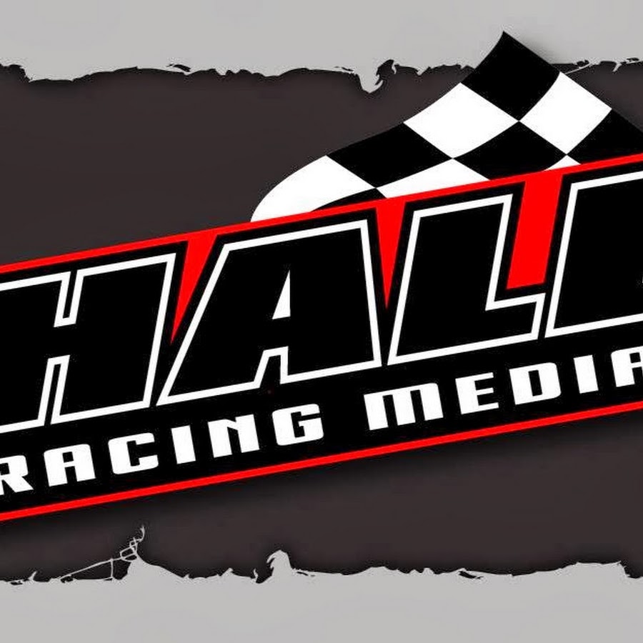 Hall Racing Media - YouTube
