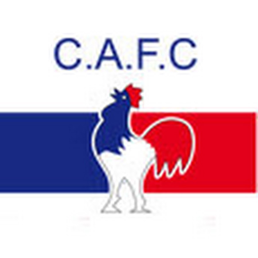 CAFC Casablanca - YouTube