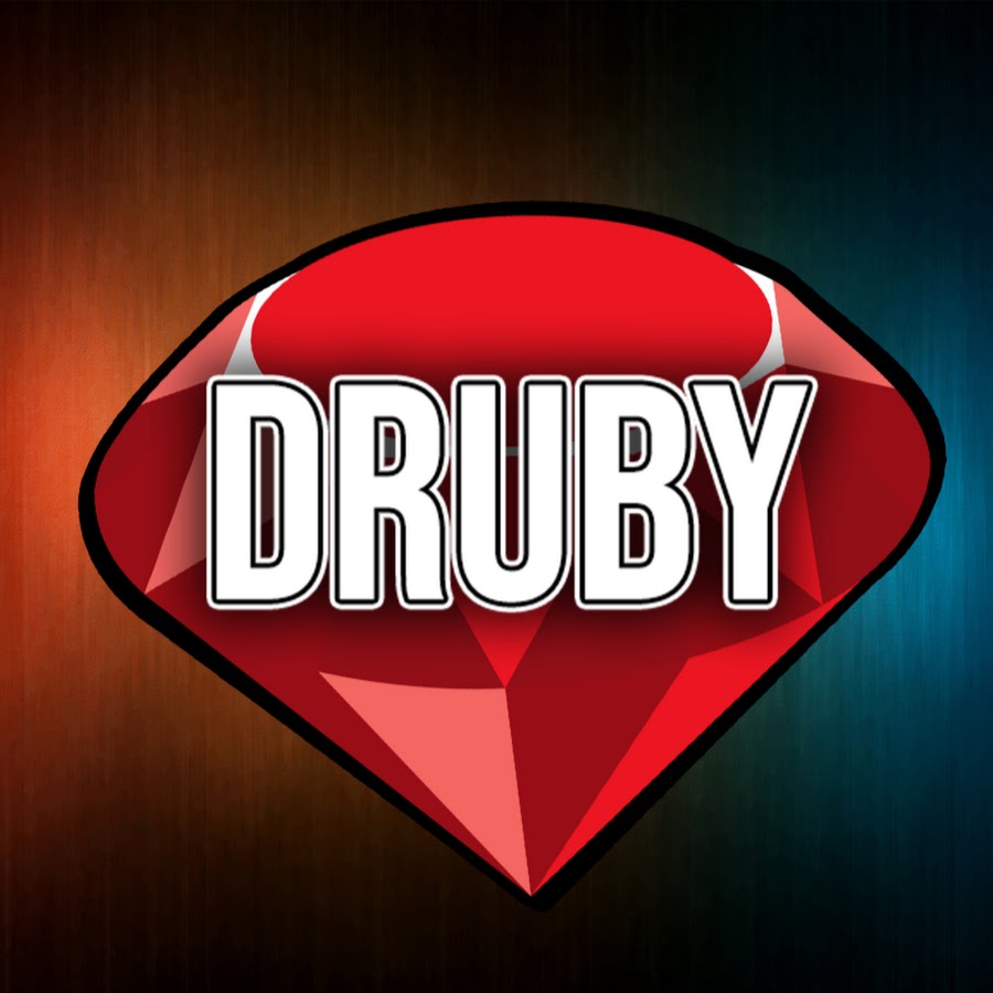 Druby - YouTube