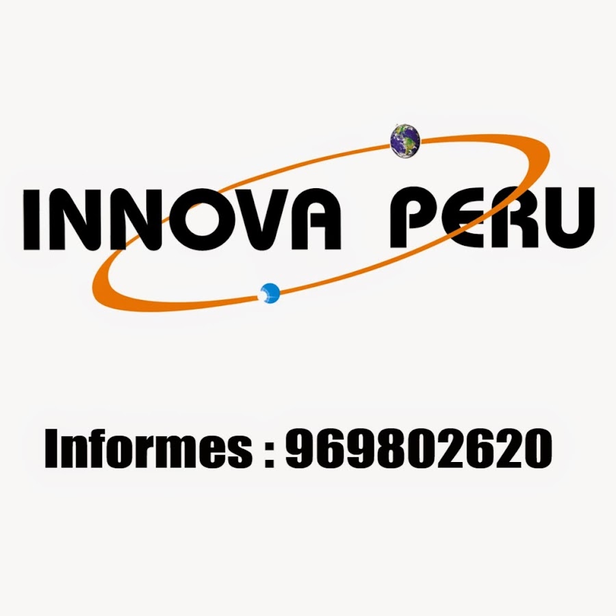 INNOVA PERU SAC - YouTube