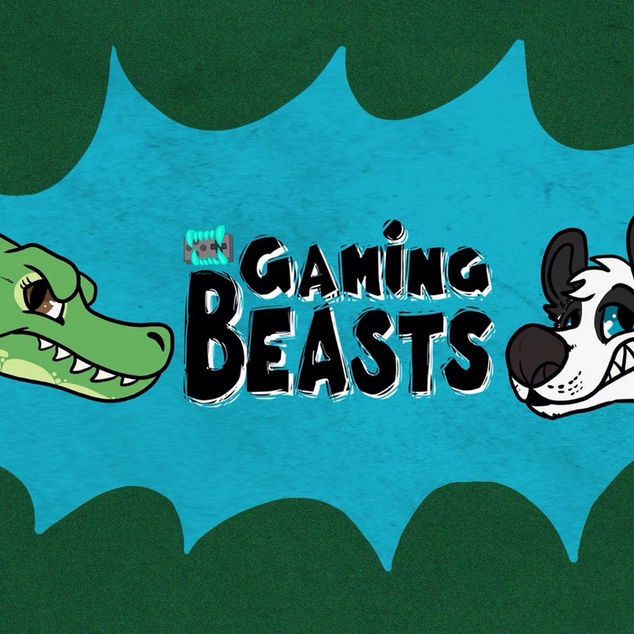 The Gaming Beast - YouTube