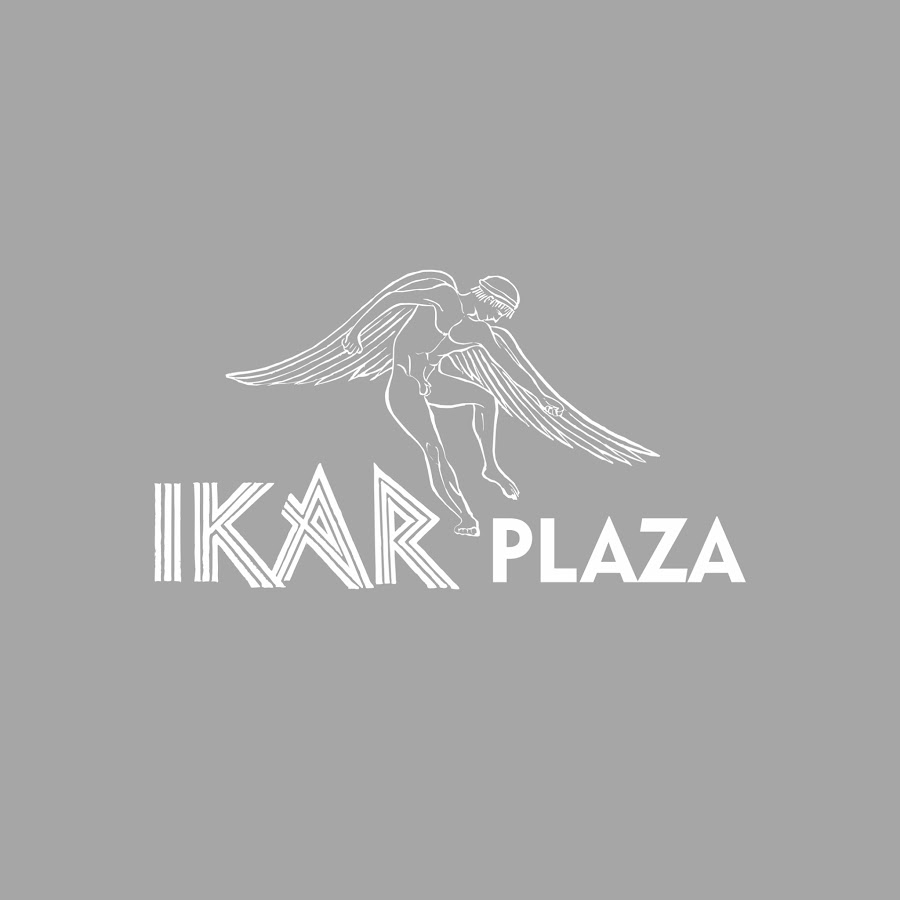 Ikar Plaza - YouTube