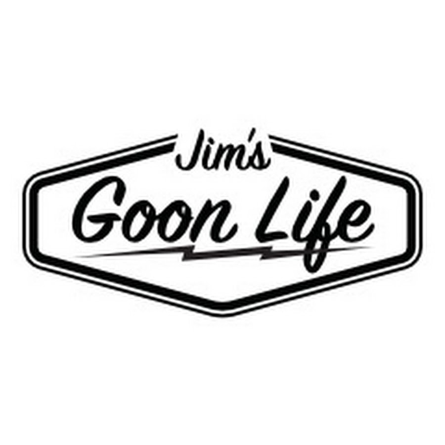 Jim's Goon Life - YouTube