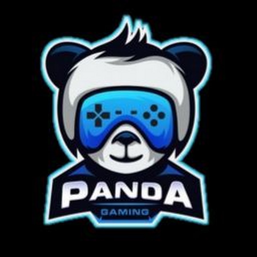 PANDA GAMING - YouTube