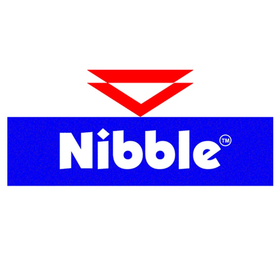 Nibble - YouTube