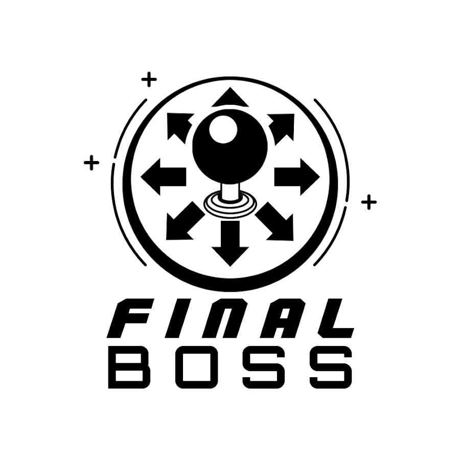 Final Boss - YouTube