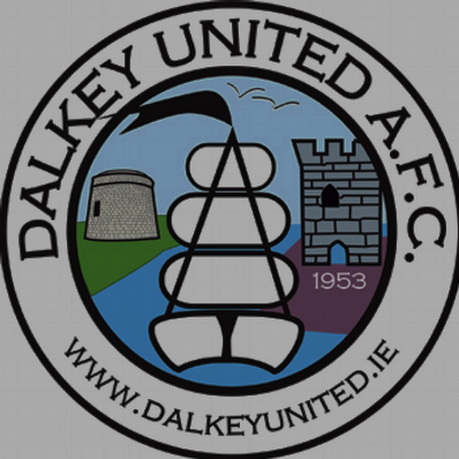 Dalkey United under 11's 2014 - YouTube