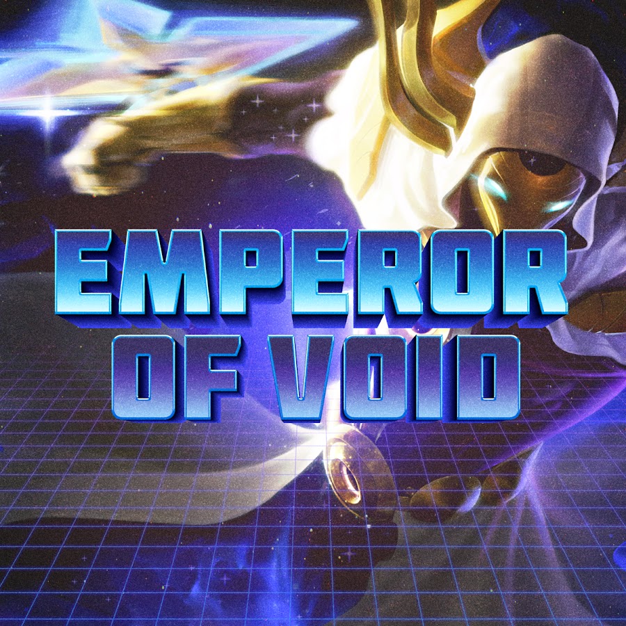 Emperor of Void - YouTube