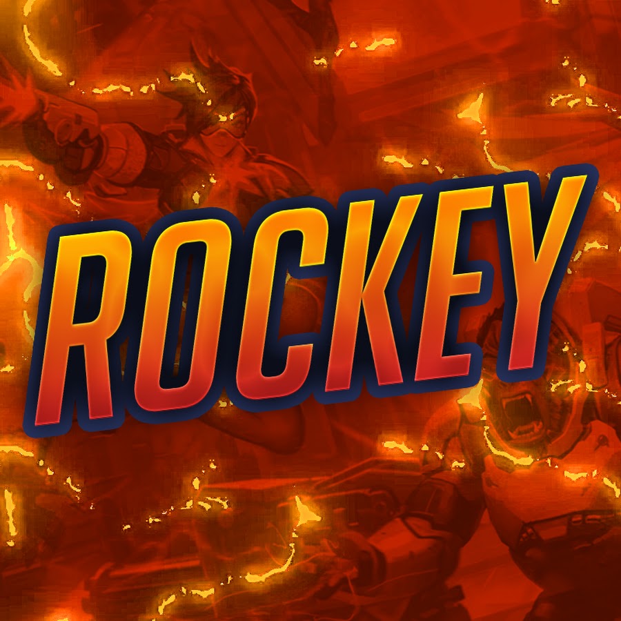 Rockey - YouTube