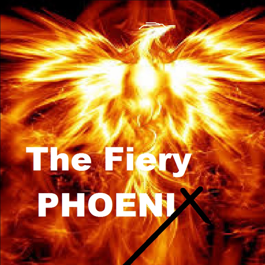Fiery Phoenix - YouTube