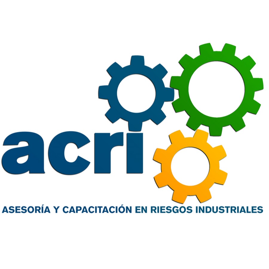 ACRI - YouTube