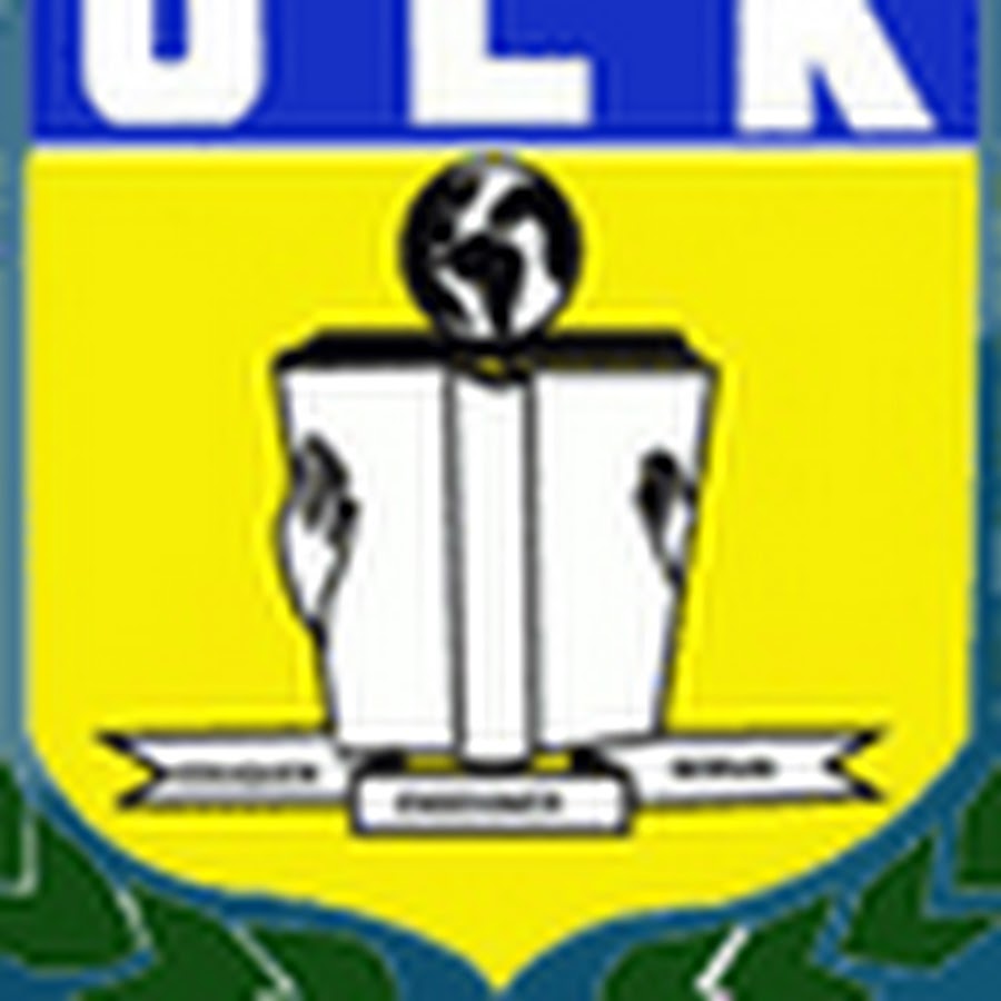 ULK Rwanda - YouTube