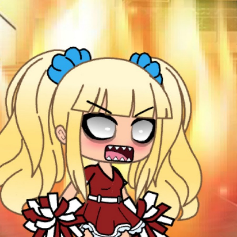 Gacha Cheer Official - YouTube