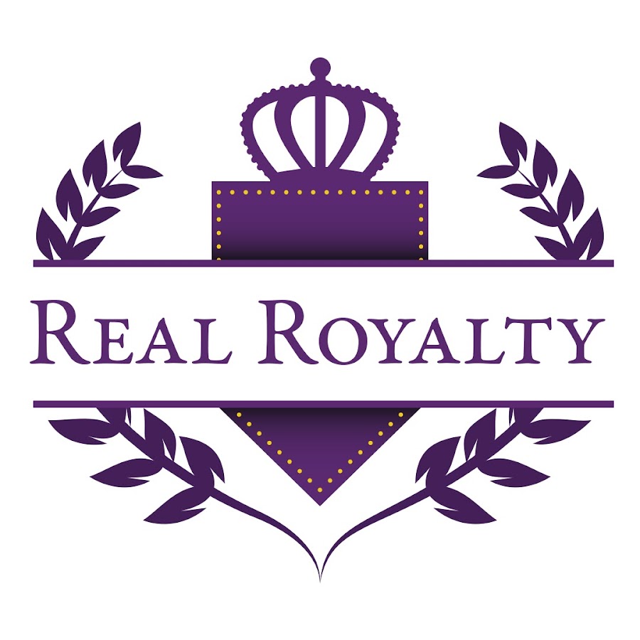 Real Royalty - YouTube