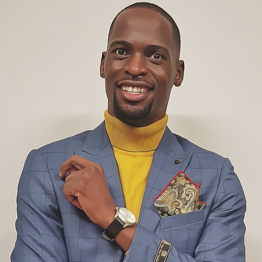 Larry Matlala - YouTube