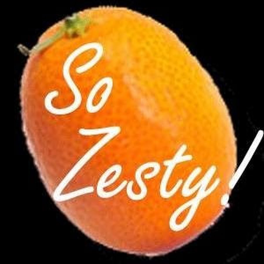 So Zesty - YouTube