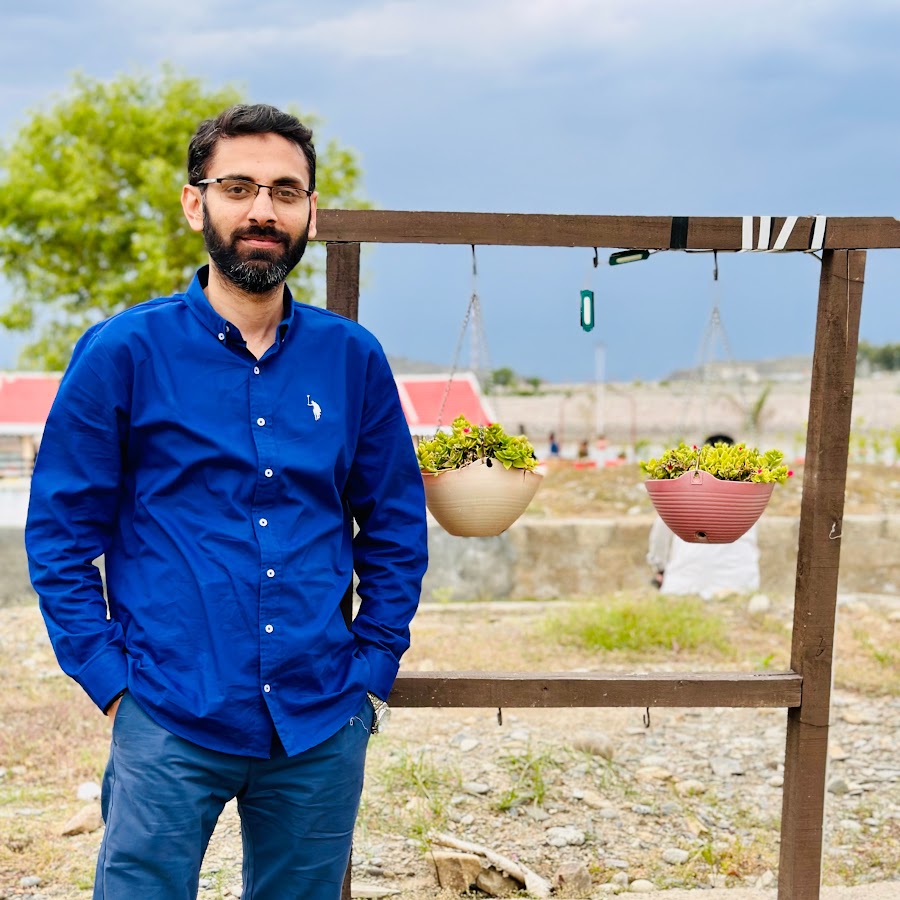 Abrar Ul Hassan - YouTube