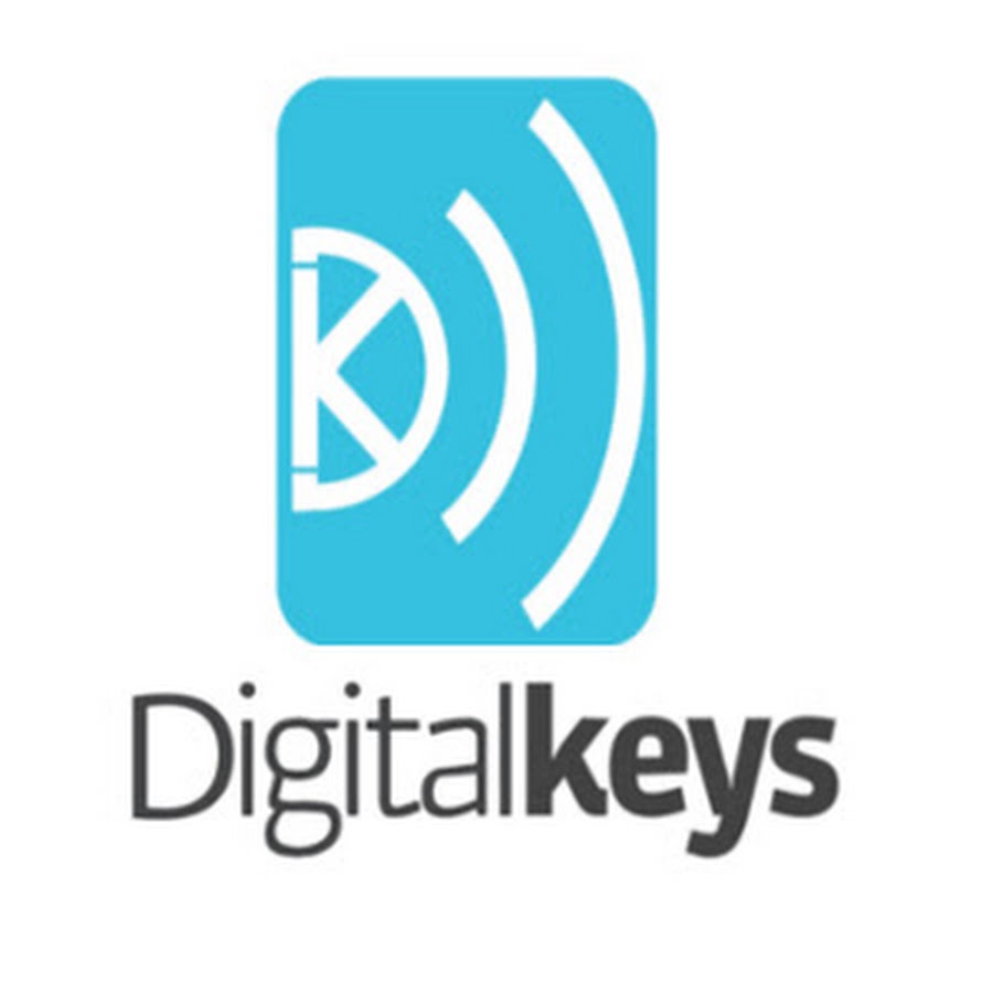 Digital Keys - YouTube
