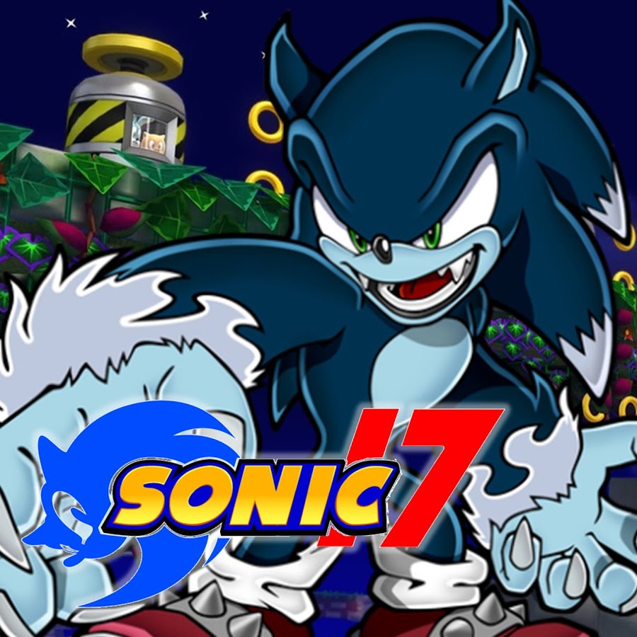 sonic 17 - YouTube