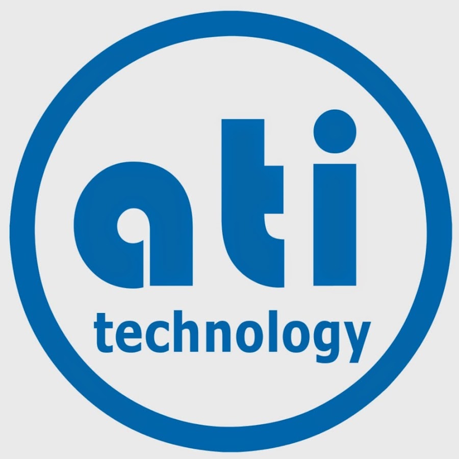 ATI Technology - YouTube