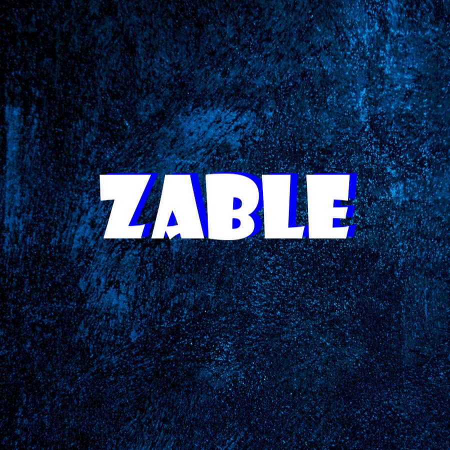 Zable - YouTube