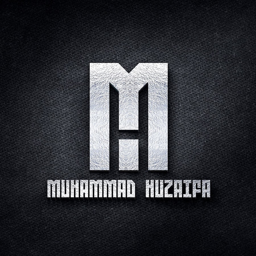 M Huzaifa - YouTube