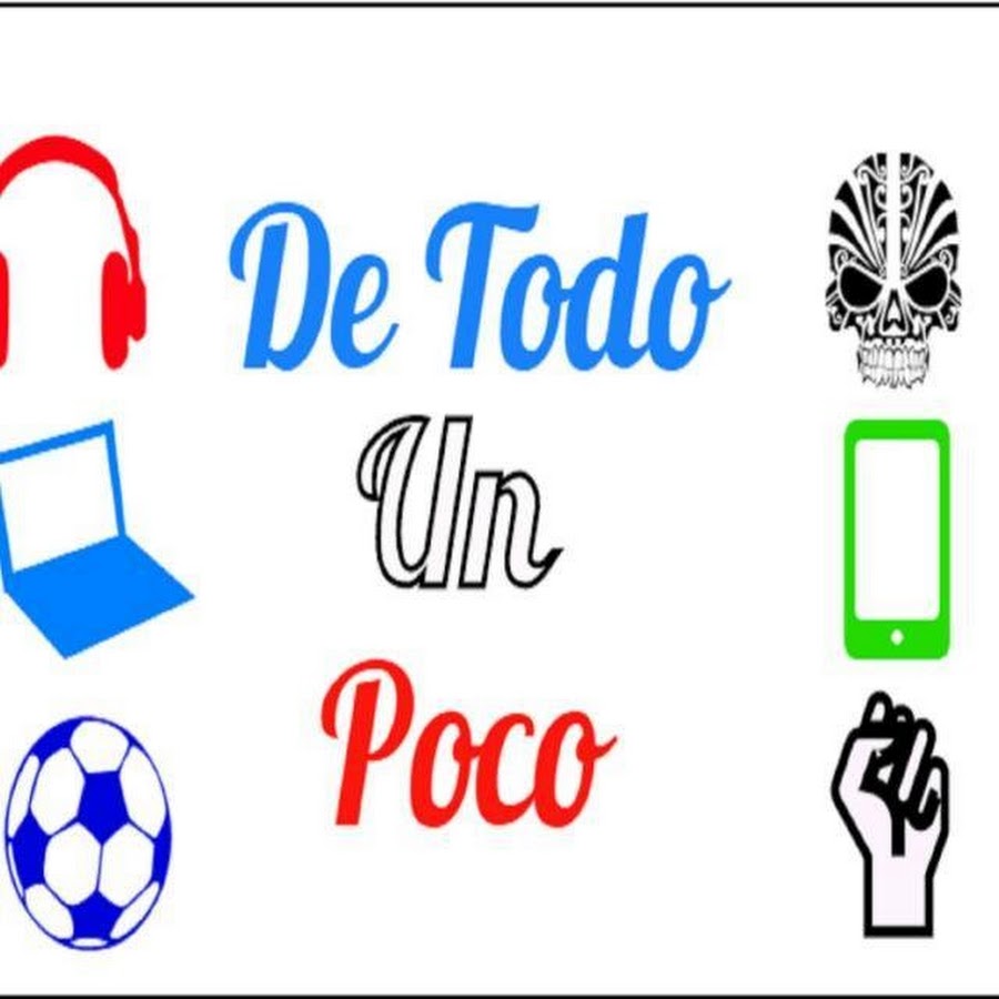 De todo un poco - YouTube