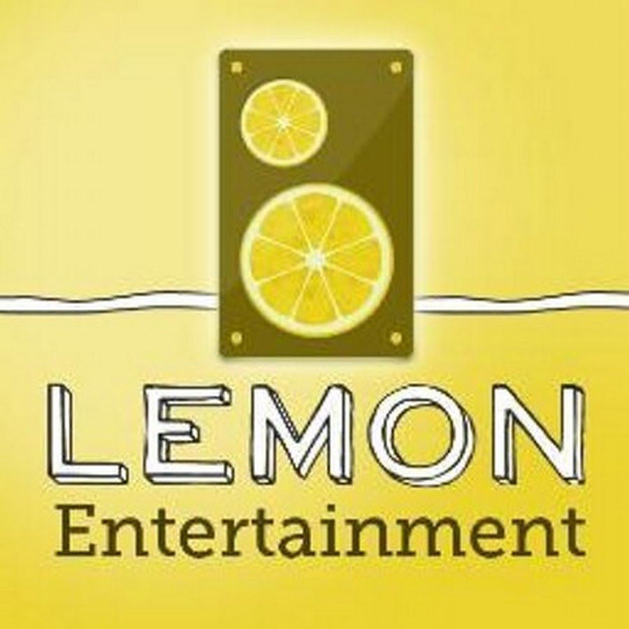 lemon entertainment - YouTube