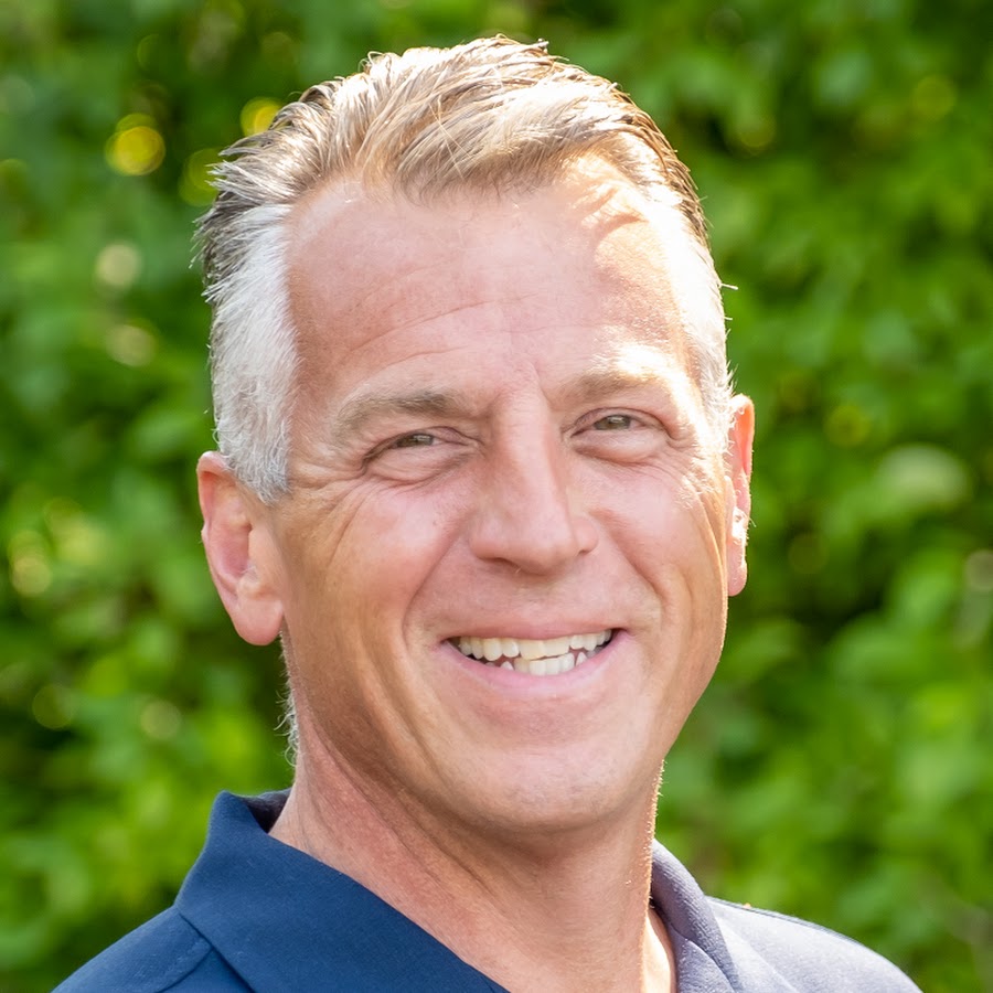 Keith Cook - YouTube