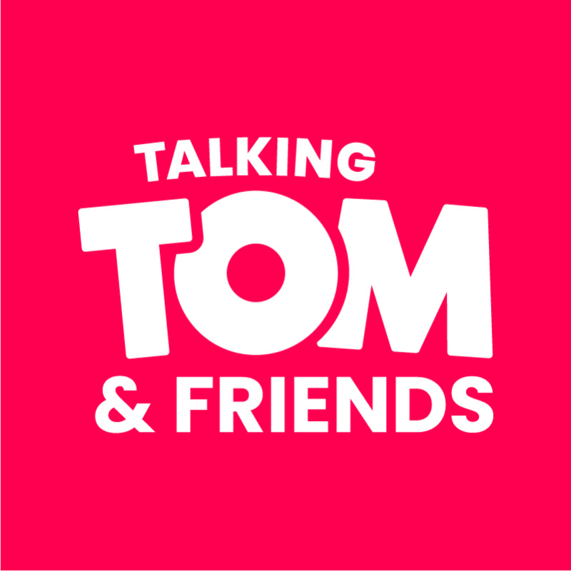 Dashboard Video : Talking Tom and Friends Talking Tom and Friends ...