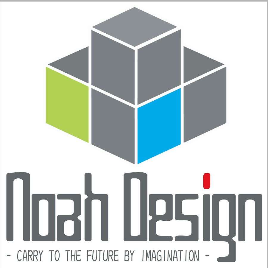 Noah Designノアデザイン - YouTube